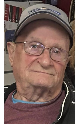 Ronald Seabolt Obituary (1944 - 2025) - Charleston, WV - Charleston ...