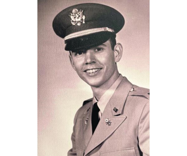 James Purdy Obituary (2024) - Waco, TX - Charleston Gazette-Mail