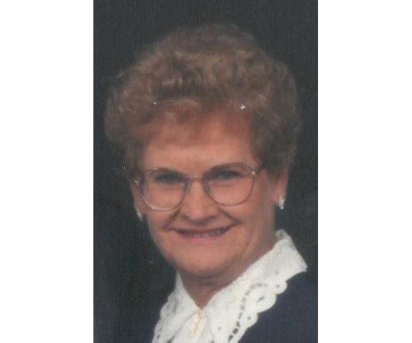 Drema Morris Obituary (1930 - 2025) - Charleston, WV - Charleston ...