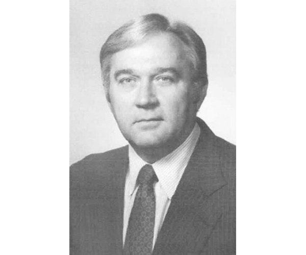 Ralph Barnes Obituary (1932 - 2025) - Charleston, WV - Charleston ...