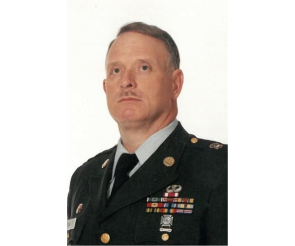 Gary Conley Obituary (1950 - 2025) - Charleston, WV - Charleston ...