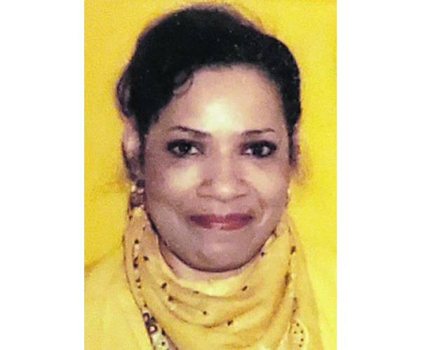 Drema Mosby Obituary (2024) - Dunbar, WV - Charleston Gazette-Mail