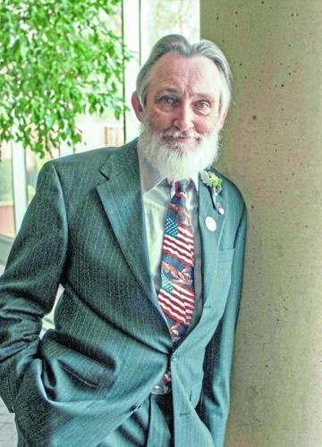 Jeffrey Sandridge Obituary (1951 - 2024) - Charleston, WV - Charleston ...