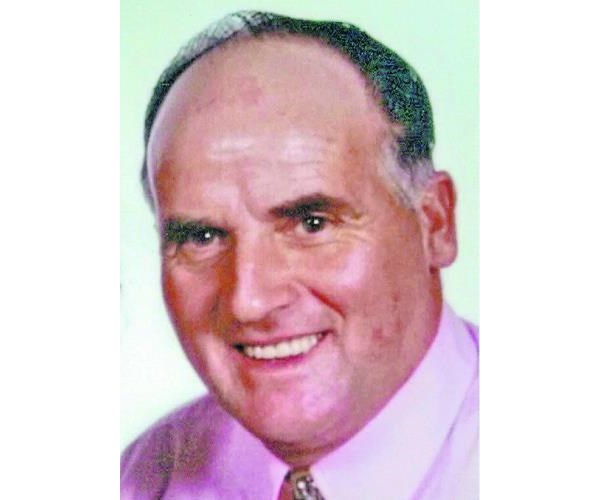 Donald Osborne Obituary (1936 - 2024) - Summersville, WV - Charleston ...