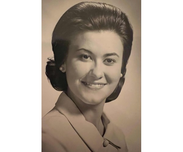 Susan Sieg Obituary (1942 - 2025) - Charleston, WV - Charleston Gazette ...