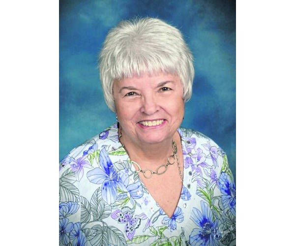 Rose Peterson Obituary (2024) - South Charleston, WV - Charleston ...