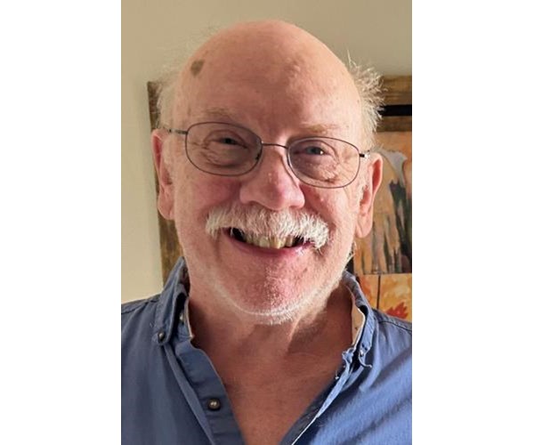 Stephen Matson Obituary (1954 - 2025) - Charleston, WV - Charleston ...