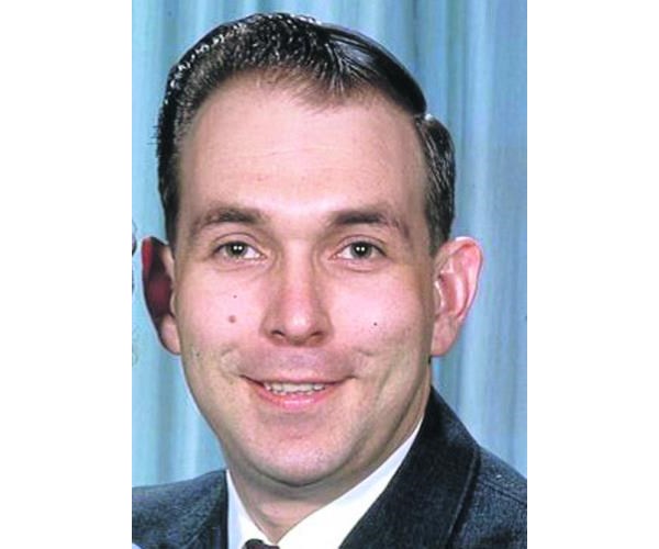Russell Smith Obituary (2024) - Buffalo, WV - Charleston Gazette-Mail