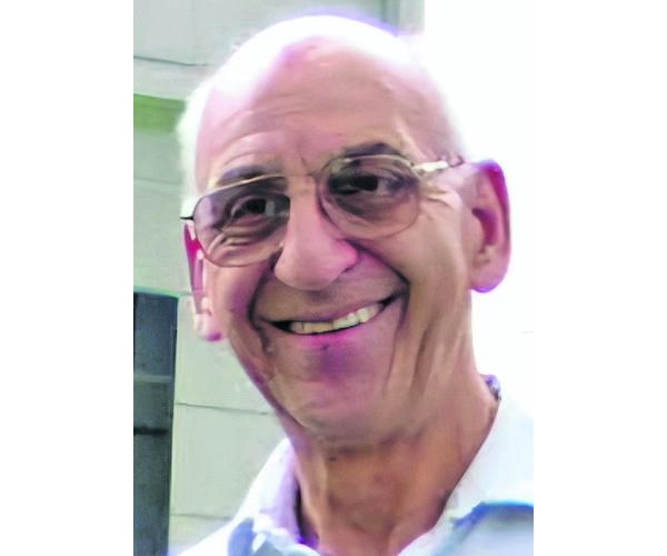 Sherman Nearman Obituary (1926 - 2024) - Charleston, WV - Charleston ...
