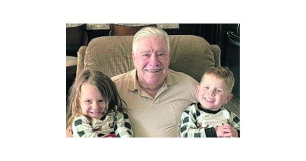 Gerald Nelson Obituary (1939 - 2024) - Summersville, WV - Charleston ...