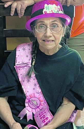 Barbara Kitchen Obituary (1945 - 2024) - Charleston, WV - Charleston ...