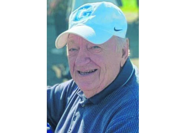 James Gunnoe Obituary (1940 - 2024) - Malden, WV - Charleston Gazette-Mail