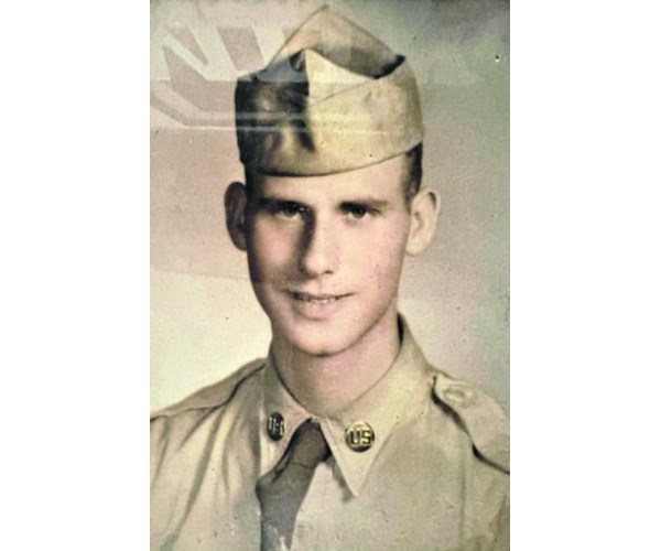 Jack Lewis Obituary (2024) - Poca, WV - Charleston Gazette-Mail