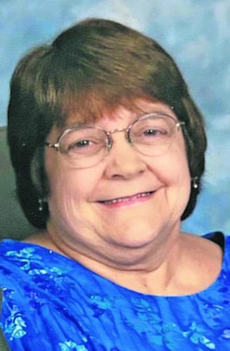 Betty Fisher Obituary (2024) - Elkview, WV - Charleston Gazette-Mail