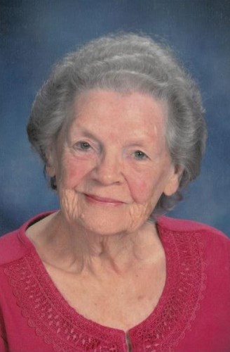 Barbara Givens Obituary (1925 - 2025) - Charleston, WV - Charleston ...