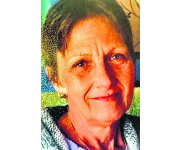 Beverly Myers Obituary (2024) - Clendenin, WV - Charleston Gazette-Mail