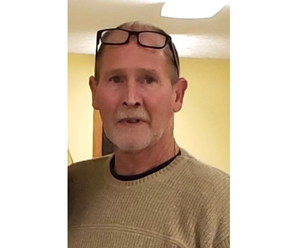 Bernard Legg Obituary (1963 - 2025) - Charleston, WV - Charleston ...