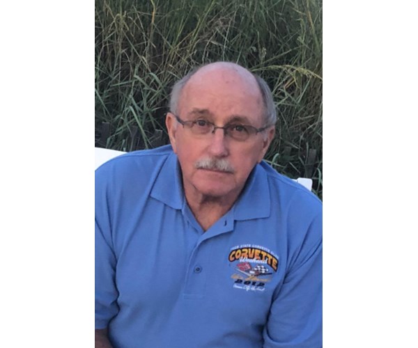 William Rooke Obituary (2025) - Charleston, WV - Charleston Gazette-Mail