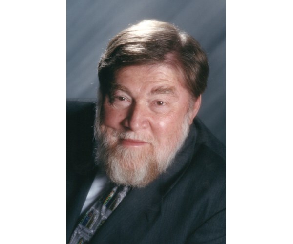 Kenneth Robinson Obituary (1942 - 2025) - Charleston, WV - Charleston ...