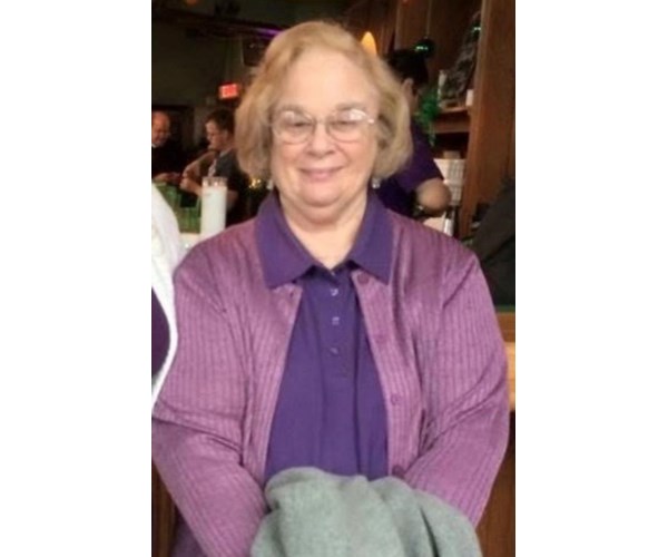 Donna Turner Obituary (1943 - 2025) - Charleston, WV - Charleston ...