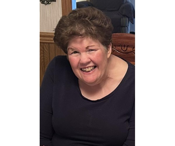 Kelly Pauley Obituary (1966 - 2025) - Charleston, WV - Charleston ...