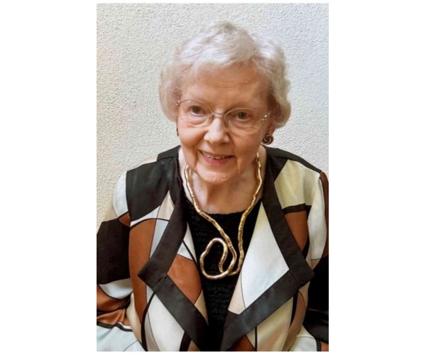 Mary Grove Obituary (1929 - 2025) - Charleston, WV - Charleston Gazette ...