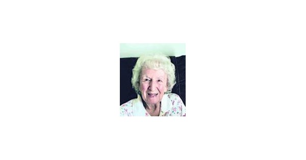 Phyllis Willard Obituary (2024) - Nitro, WV - Charleston Gazette-Mail