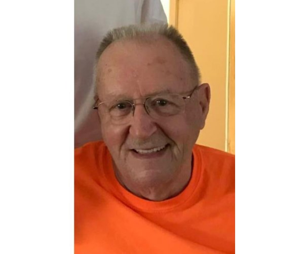 Jack Guthrie Obituary (1936 - 2025) - Charleston, WV - Charleston ...