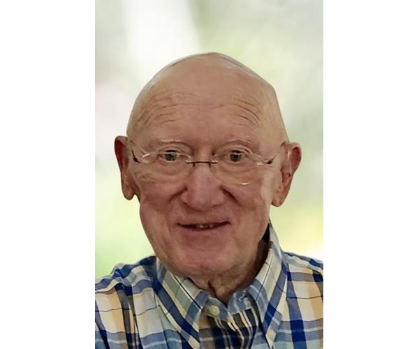 Harold Sims Obituary (1940 - 2025) - Charleston, WV - Charleston ...