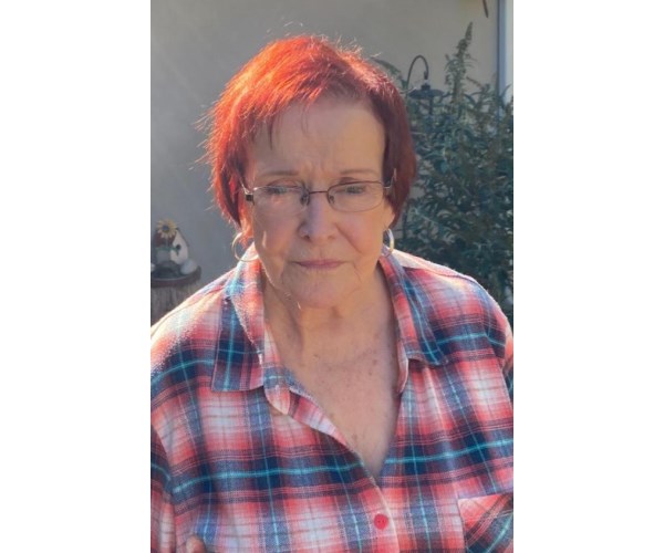 Sharon Leachman Obituary (1944 - 2025) - Charleston, WV - Charleston ...