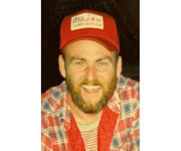 Donald Barnhart Obituary (1949 - 2025) - Charleston, WV - Charleston ...