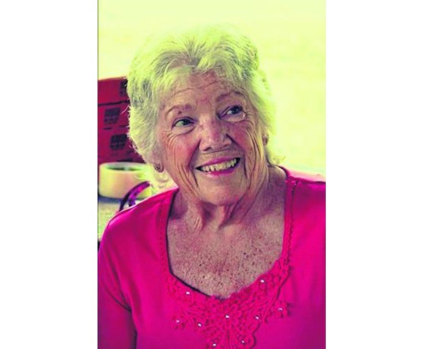 Barbara Wills Obituary (2024) - Cedar Grove, WV - Charleston Gazette-Mail