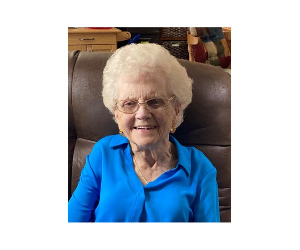 Jo Mallory Obituary (1931 - 2025) - Charleston, WV - Charleston Gazette ...