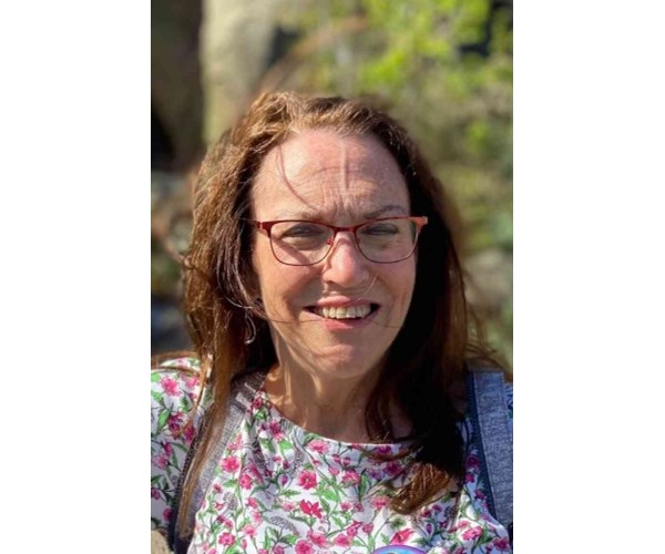 Cynthia McLaughlin Obituary (1958 - 2025) - Charleston, WV - Charleston ...