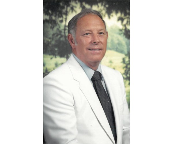 Leonard Morrison Obituary (1935 - 2025) - Hurricane, WV - Charleston ...