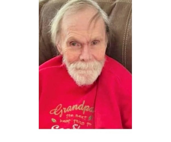 Ronald Jarrell Obituary (2025) - Charleston, WV - Charleston Gazette-Mail
