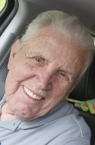 William Whiting Obituary (1934 - 2026) - Charleston, WV - Charleston ...