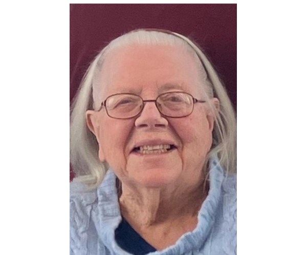 Anna Hissom Obituary (1940 - 2026) - Charleston, WV - Charleston ...