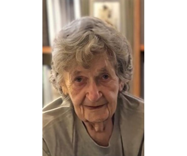 Barbara White Obituary (1937 - 2026) - Charleston, WV - Charleston ...