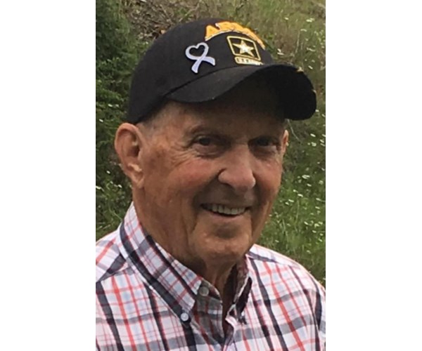 Ronald Hamilton Obituary (1935 - 2026) - Charleston, WV - Charleston ...