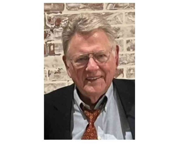 Ronald Lucas Obituary (1939 - 2026) - Charleston, WV - Charleston ...