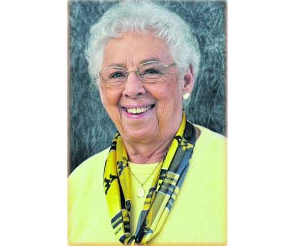 Rita von Berg Obituary (2024) - Charleston, WV - Charleston Gazette-Mail