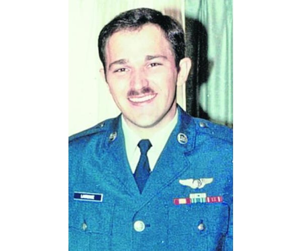 Ralph Lawrence Obituary (1955 - 2024) - Charleston, WV - Charleston ...