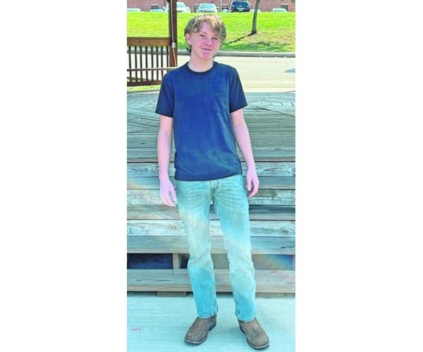 Carter Thayer Obituary (2024) - Poca, WV - Charleston Gazette-Mail