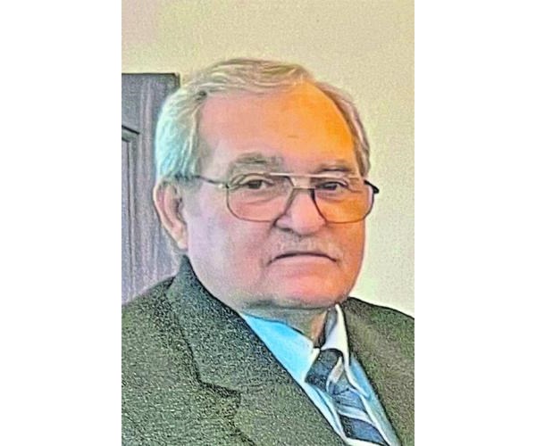 Eugene Wilson Obituary (1948 - 2024) - Eleanor, WV - Charleston Gazette ...