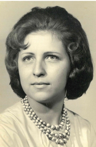 Bernice Treadway Obituary - Death Notice and Service Information