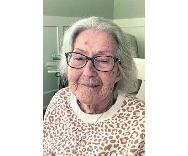 Jean Hunt Obituary (1930 - 2024) - Ansted, WV - Charleston Gazette-Mail