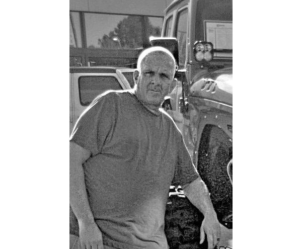 Calvin Stewart Obituary (2024) - Gauley Bridge, WV - Charleston Gazette ...