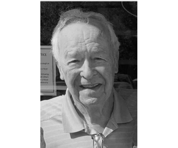 David Fleshman Obituary (1939 - 2024) - Charleston, WV - Charleston ...