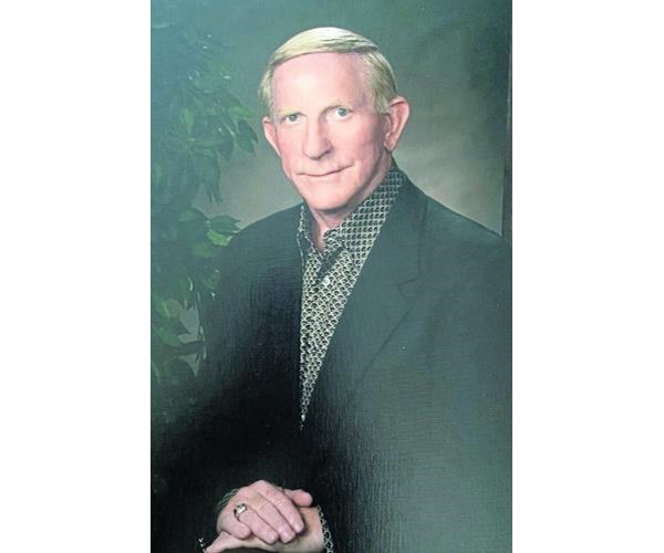 Sterl Shinaberry Obituary (2024) - Vero Beach, FL - Charleston Gazette-Mail
